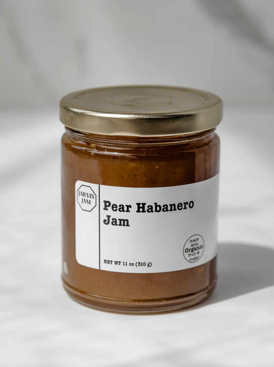 The Jarvis Home | Home of Jarvis Jam